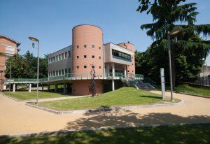 Ingegneria Informatica (Computer Science) - Politecnico di Milano